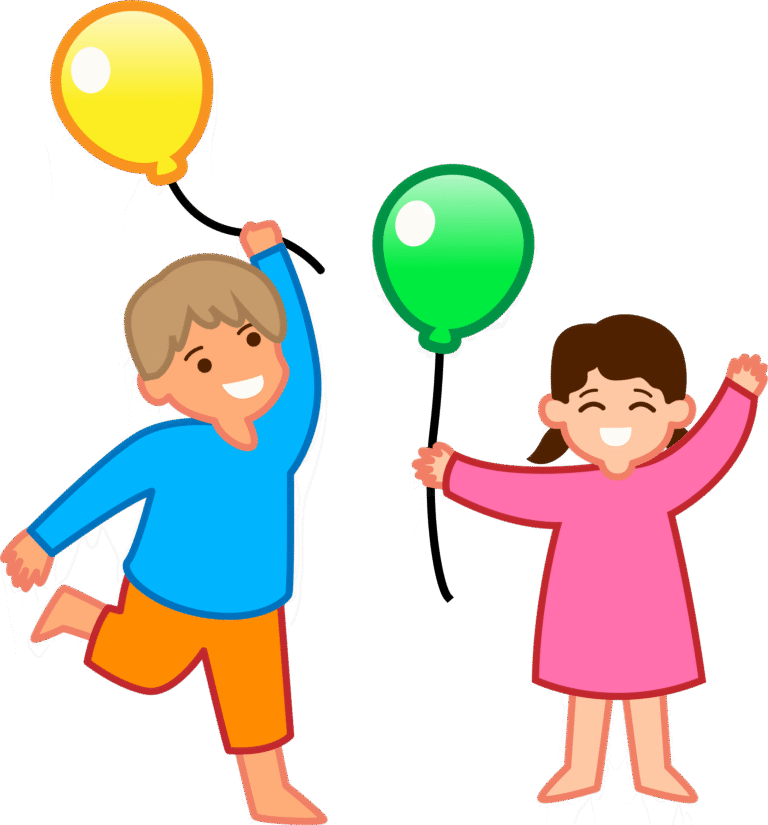 Fat Clown – Right Choice Children's Entertainment